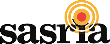 SASRIA SOC Ltd - Login